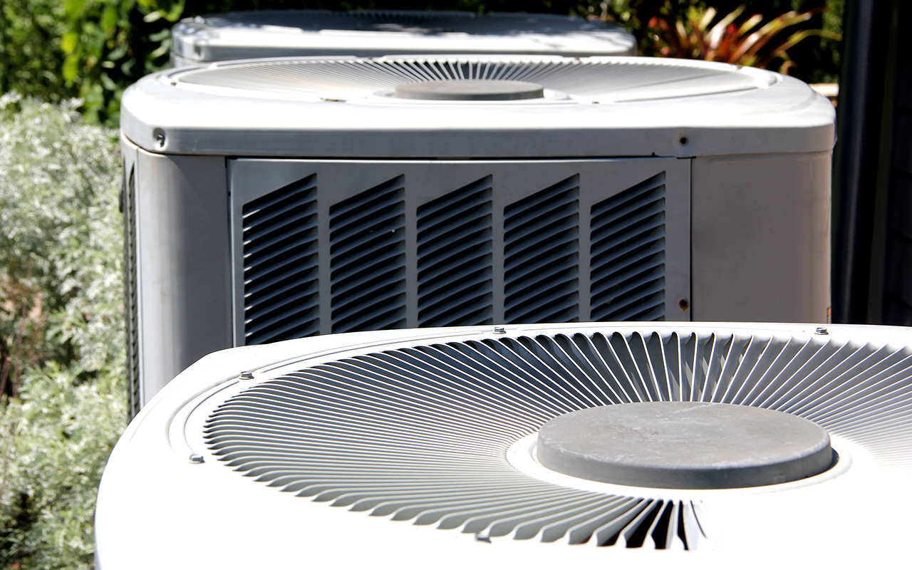 How Does an HVAC System Work? All You Need to Know - Cocoon